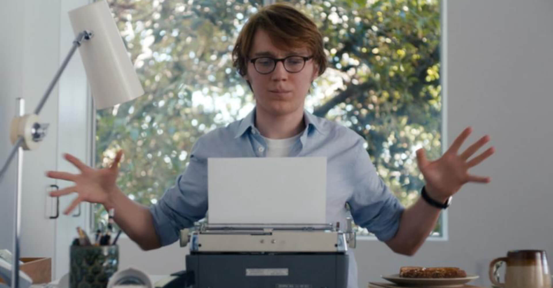 How to write, according to the experts | Ensemble Magazine