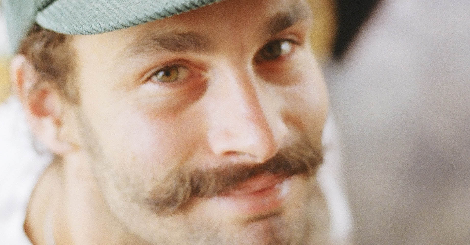 Hospo worker and TikTok star Harry Waugh’s favourite places | Ensemble Magazine