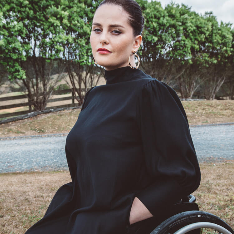 Photographer Stef Rose on their relationship with identity | Ensemble ...