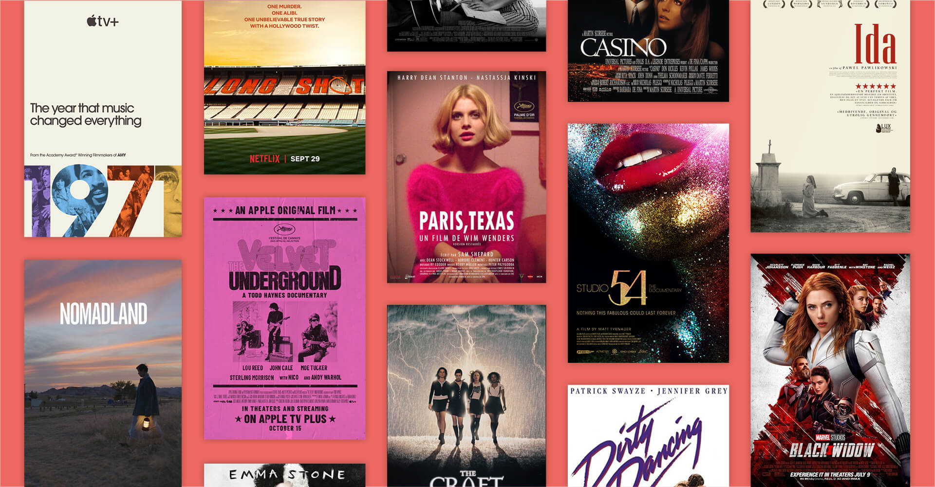 Stylish movies to watch, according to fashion designers | Ensemble Magazine