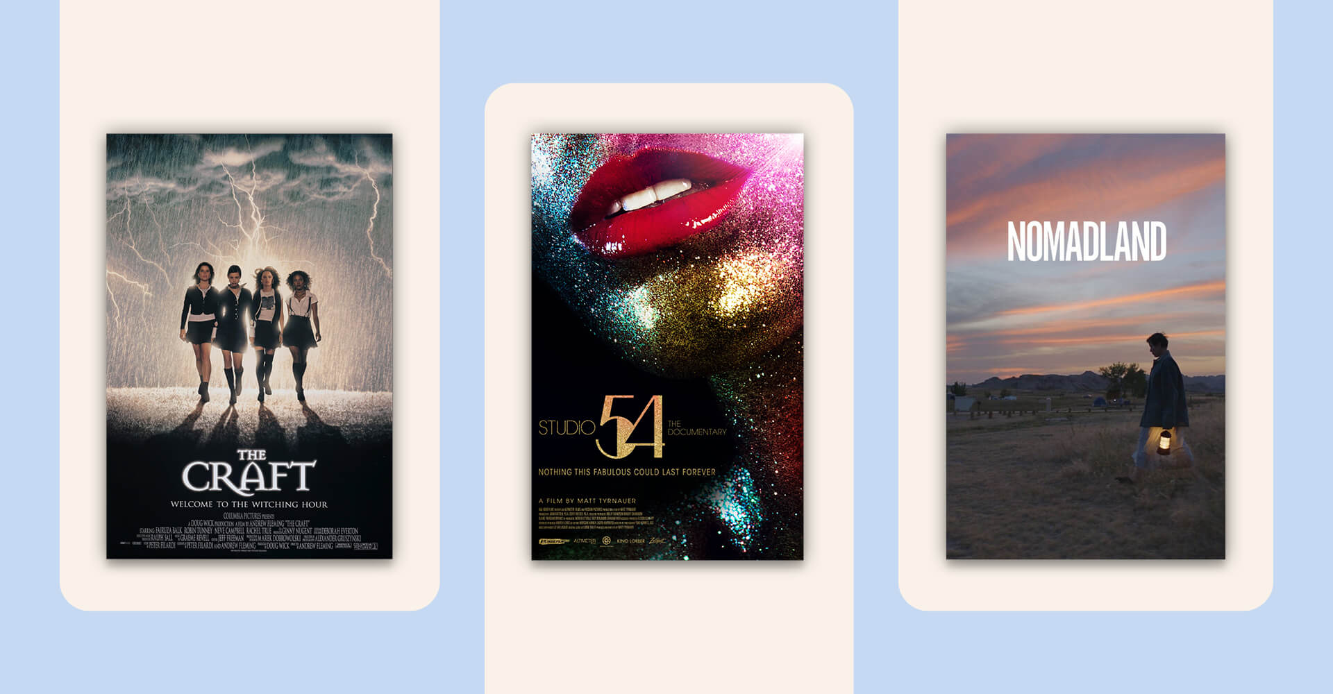 Stylish movies to watch, according to fashion designers | Ensemble Magazine