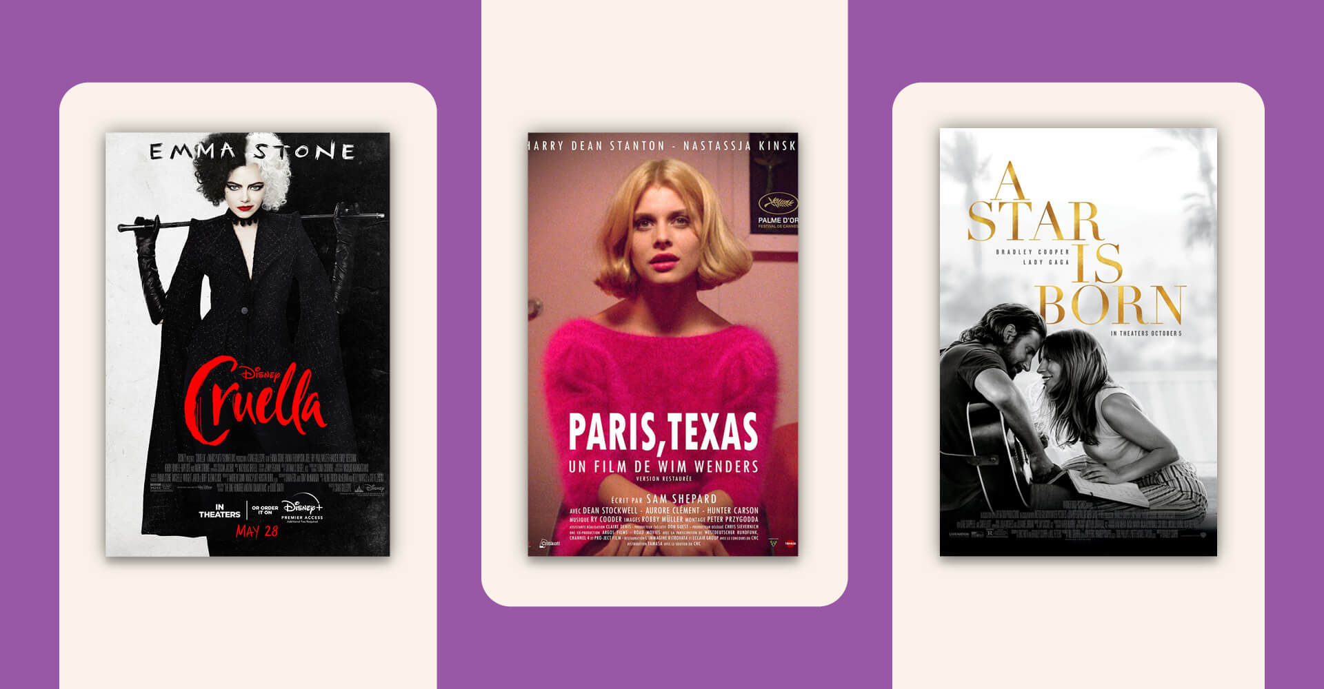 Stylish movies to watch, according to fashion designers | Ensemble Magazine