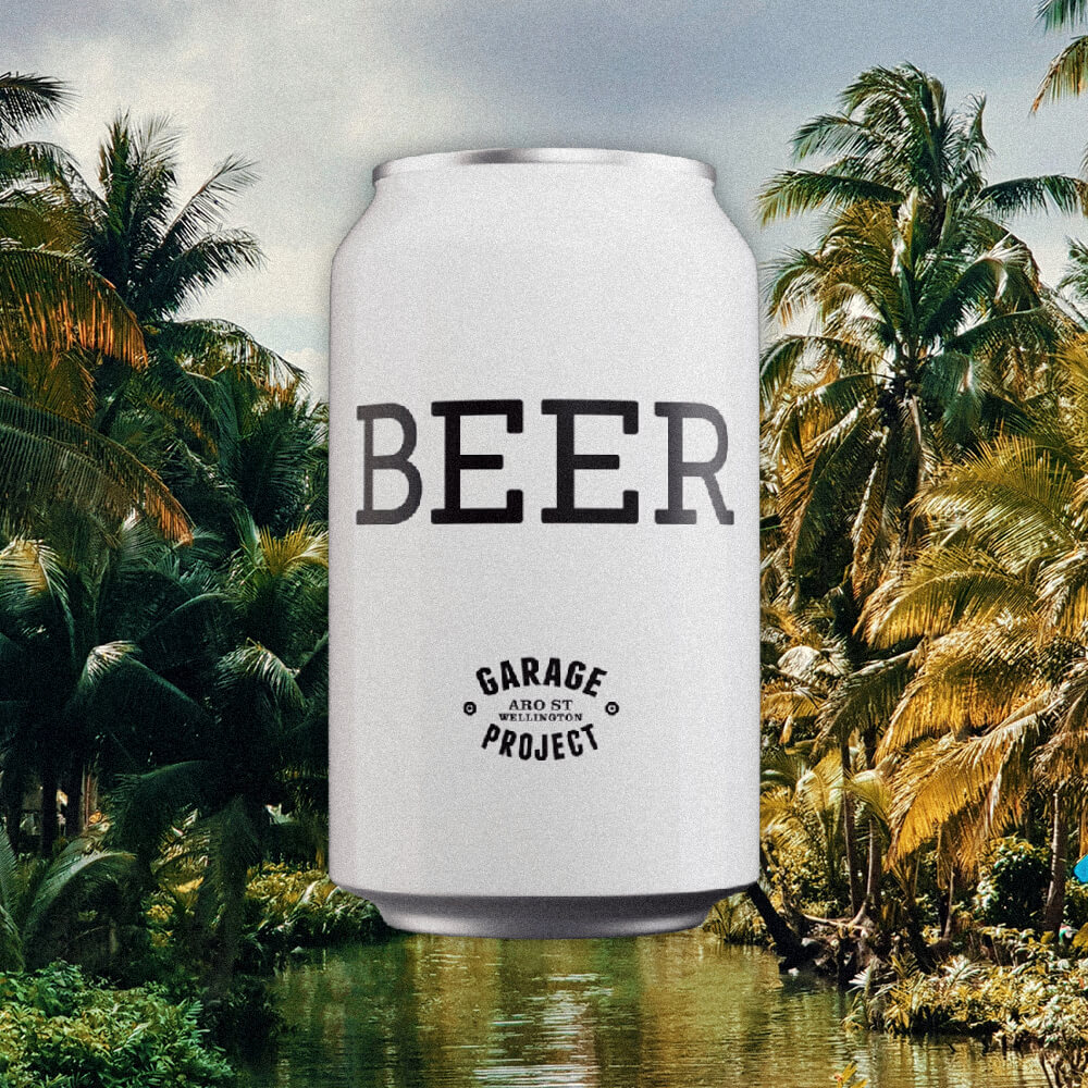 Fancy drinks in cans, reviewed by graphic designers | Ensemble Magazine