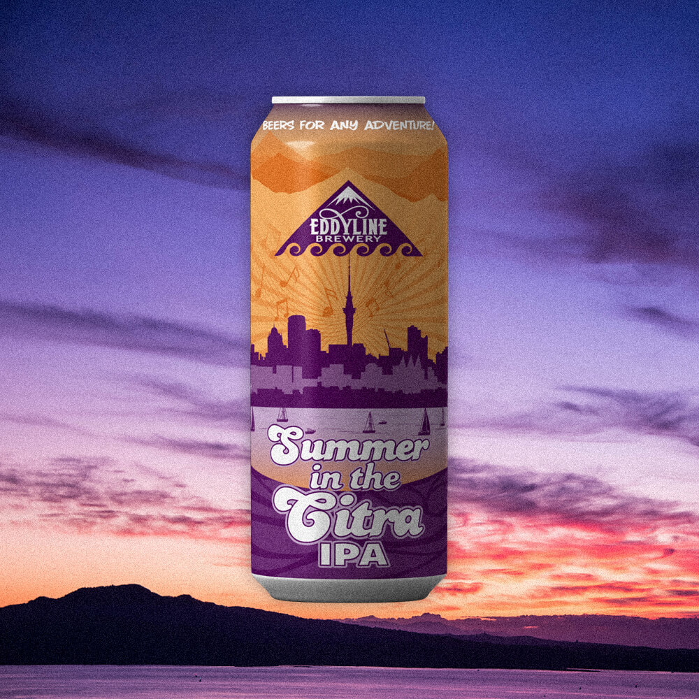 Fancy drinks in cans, reviewed by graphic designers | Ensemble Magazine