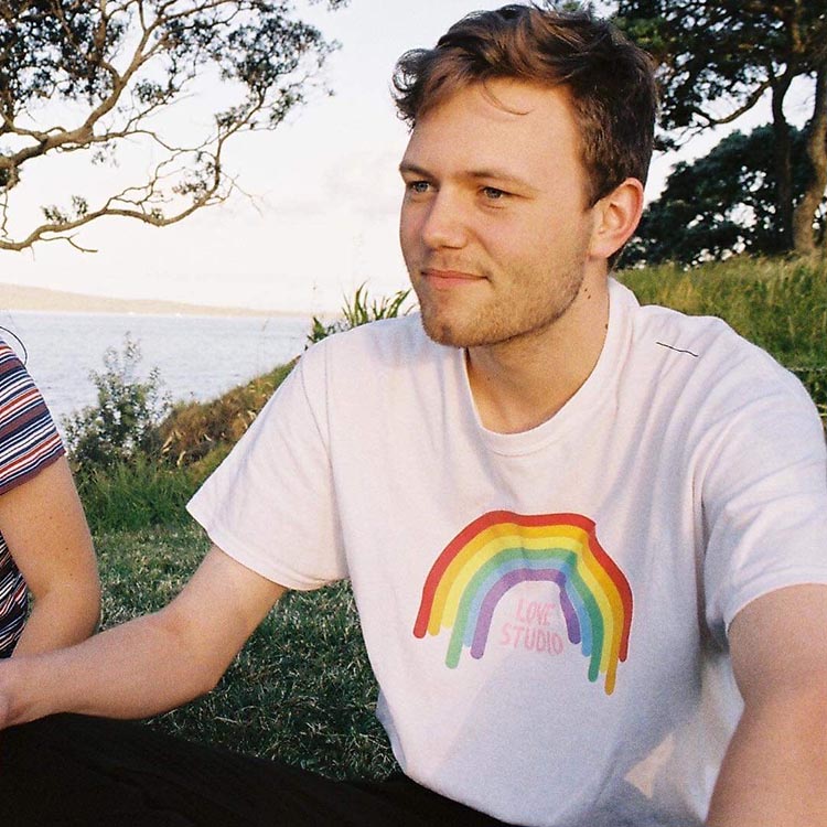 George Fenwick | Ensemble Magazine