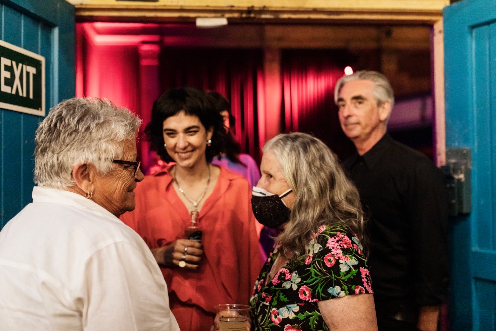 All the photos from the opening weekend of In The Shade festival ...