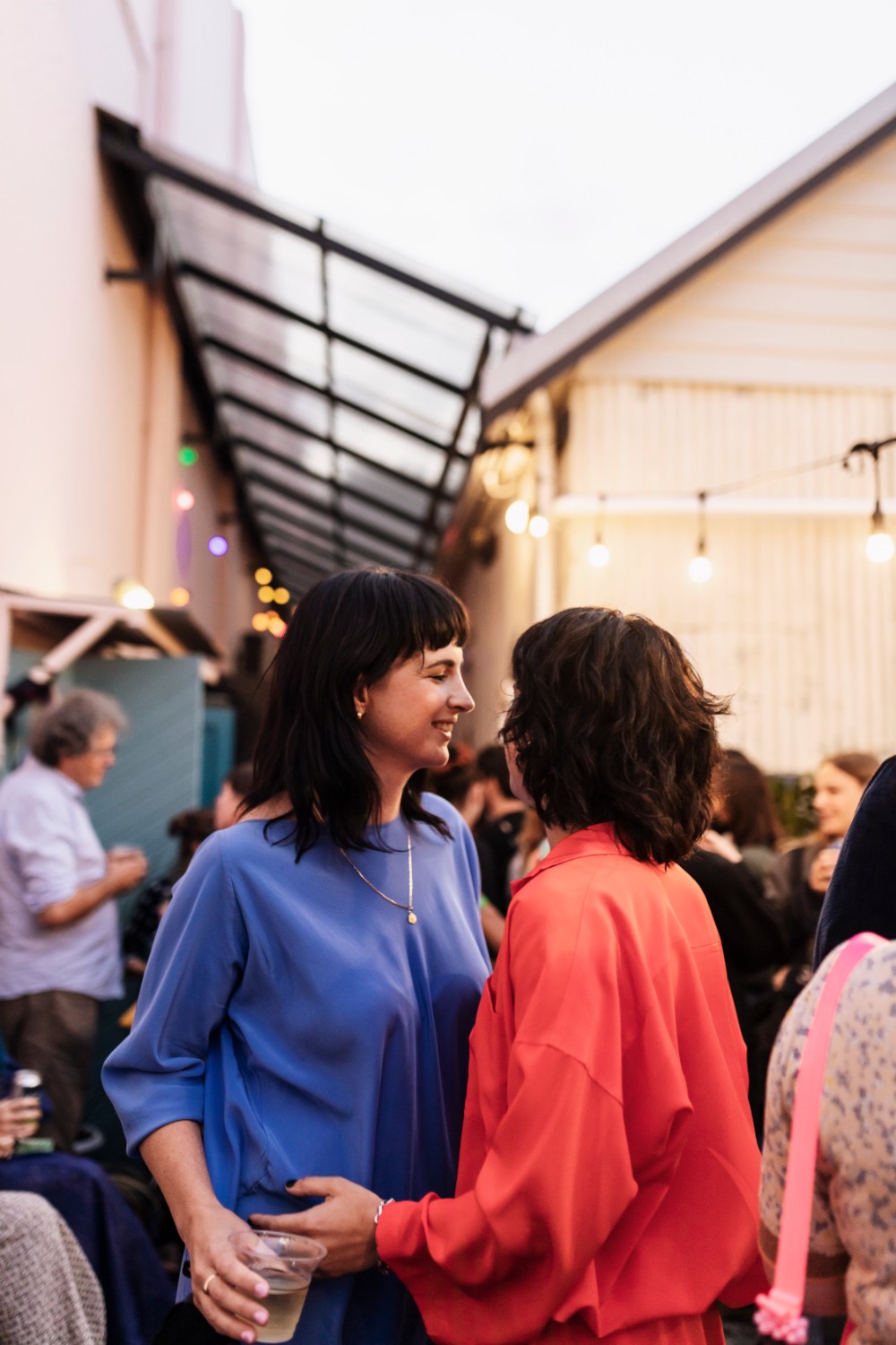 All the photos from the opening weekend of In The Shade festival ...