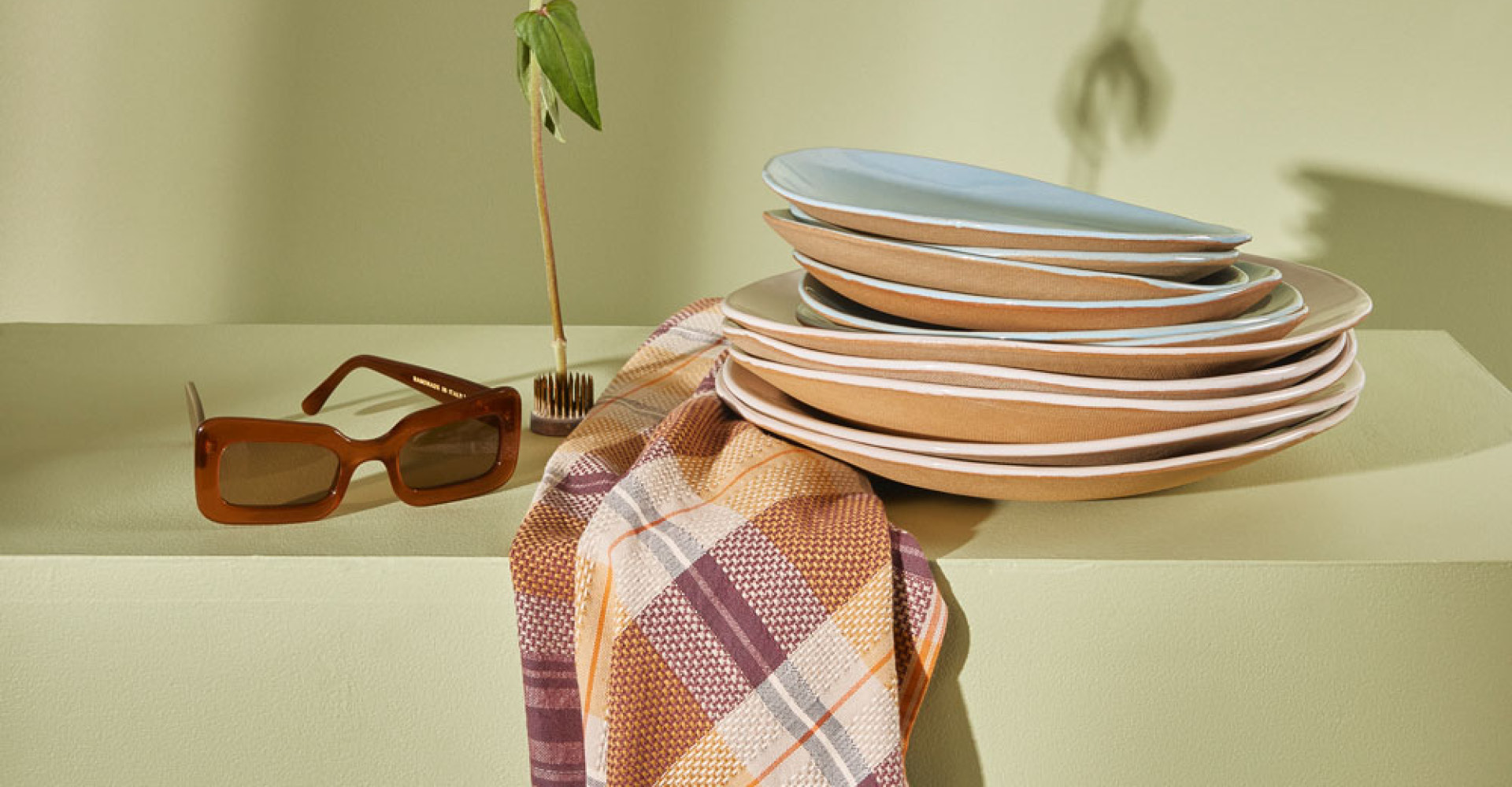 Why glorious green will always be in style | Ensemble Magazine