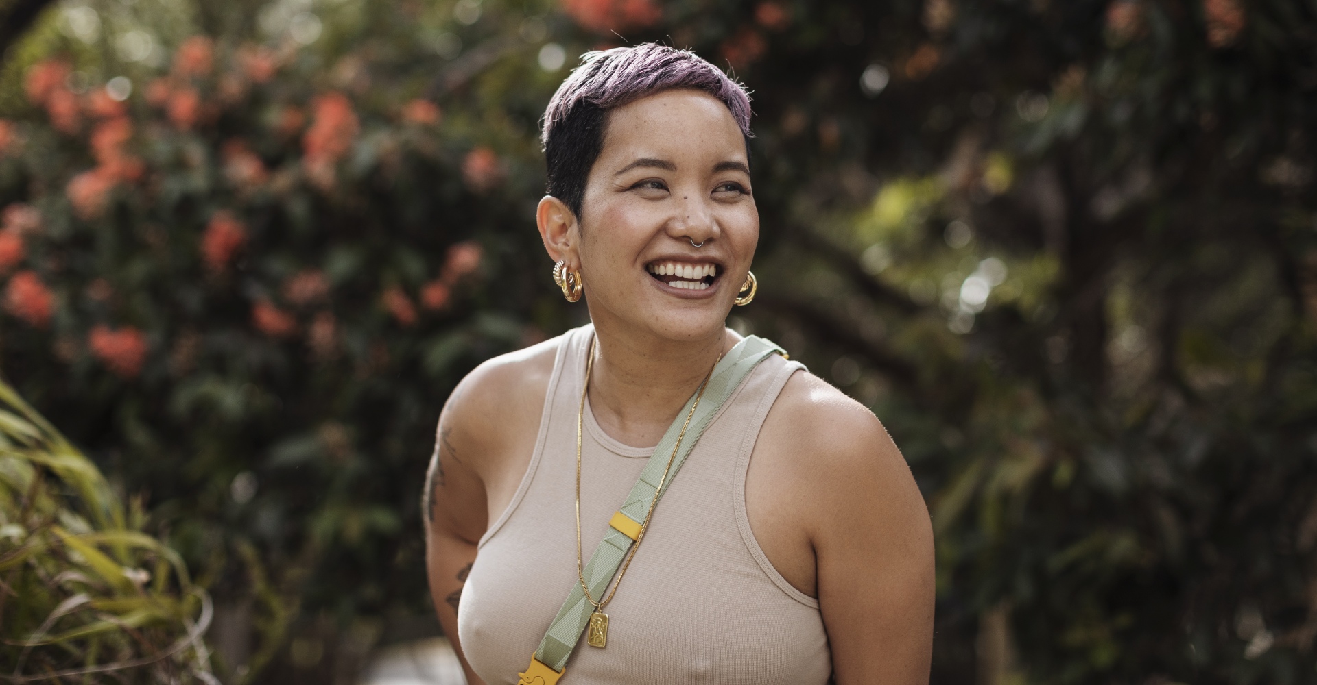 Photographer Stef Rose on their relationship with identity | Ensemble ...