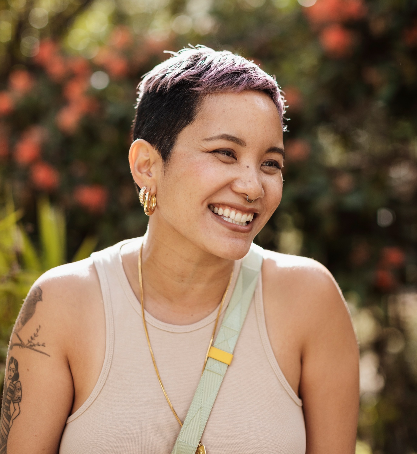 Photographer Stef Rose on their relationship with identity | Ensemble ...