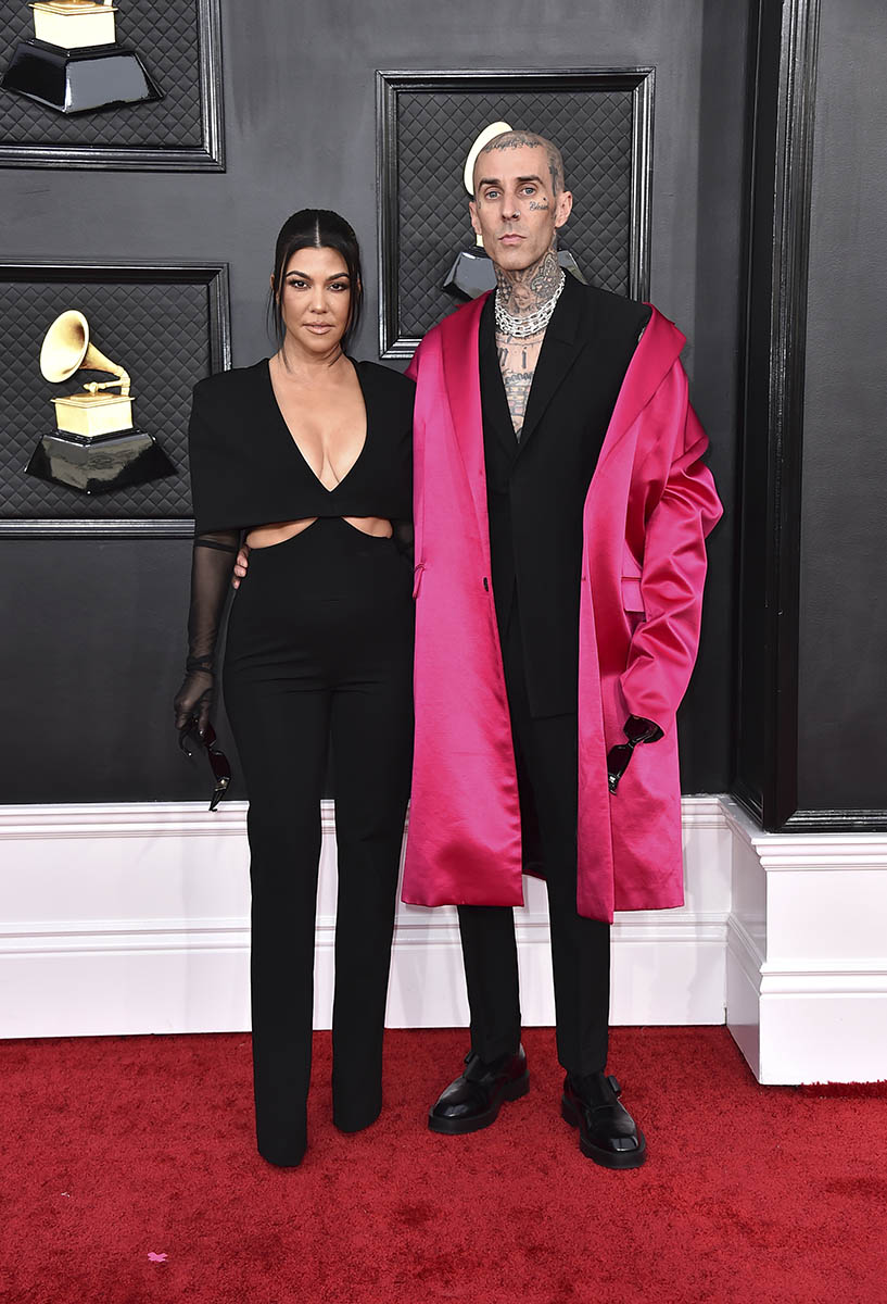 The most fabulous red carpet looks from the Grammys | Ensemble Magazine