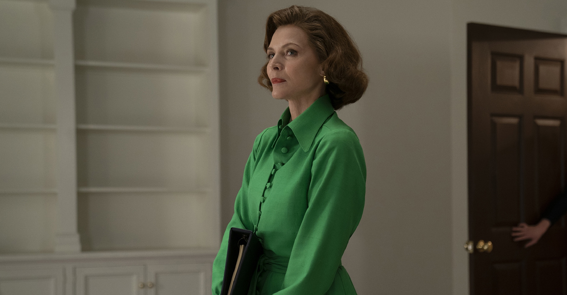 The fashion history behind new show The First Lady | Ensemble Magazine