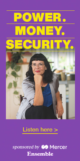 Ming Ranginui’s art is ‘pretty and impractical, but always impactful ...