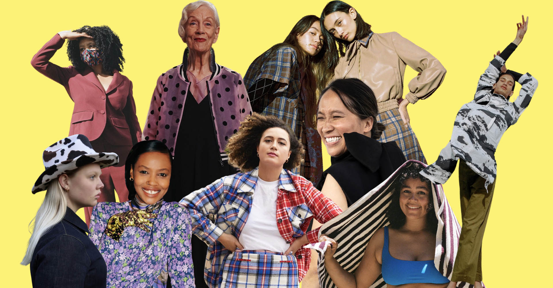 We look different, but we’re still the same | Ensemble Magazine