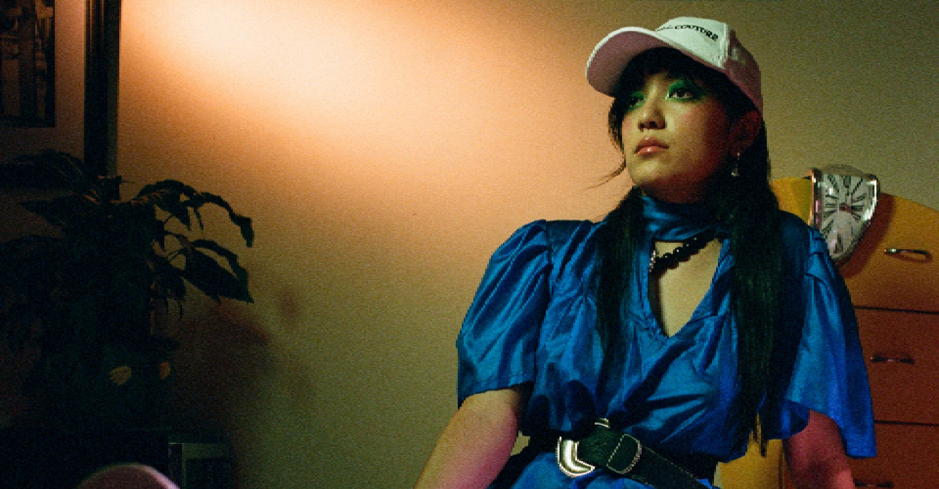 We think you’ll like this cool new designer | Ensemble Magazine