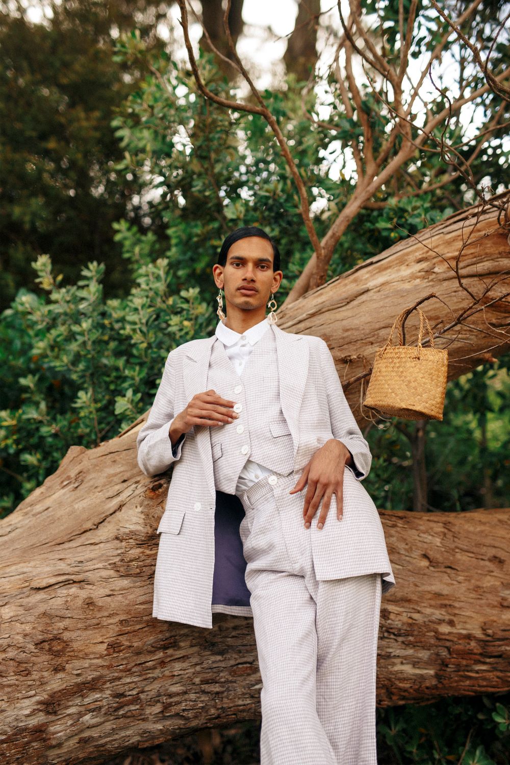 Shaneel Lal never fails because they redefine success | Ensemble Magazine