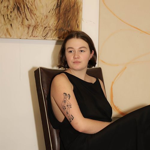 Salome Tanuvasa’s art explores what it means ‘to be at home’, on this ...