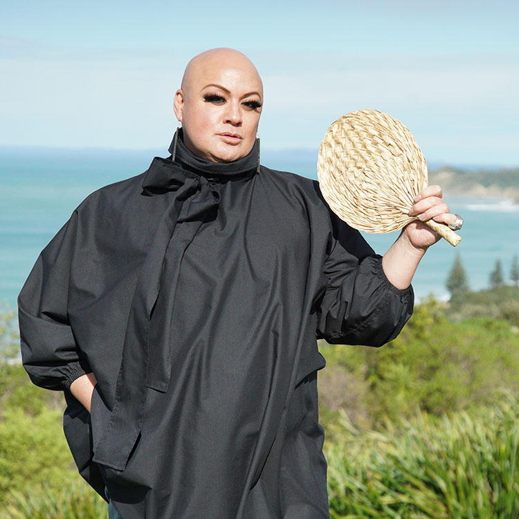 It’s giving: The art of being a good patron | Ensemble Magazine