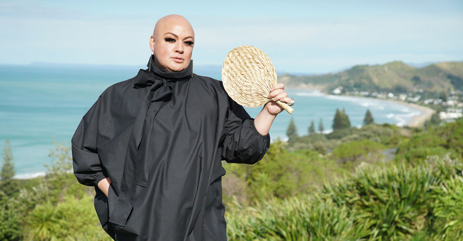 Trailblazer Lindah Lepou is Aotearoa's first queer laureate | Ensemble ...