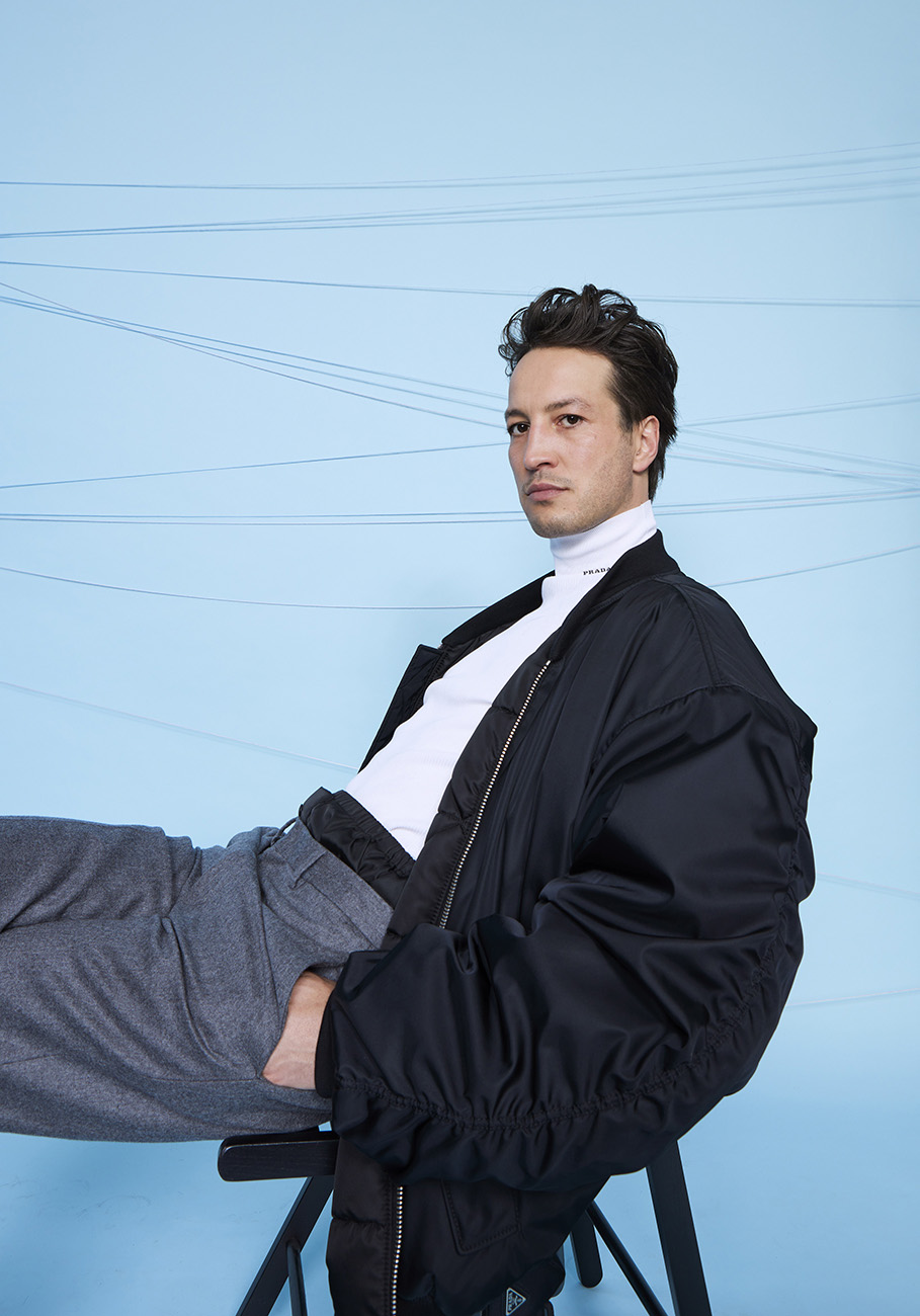 The lightness of being Marlon Williams | Ensemble Magazine