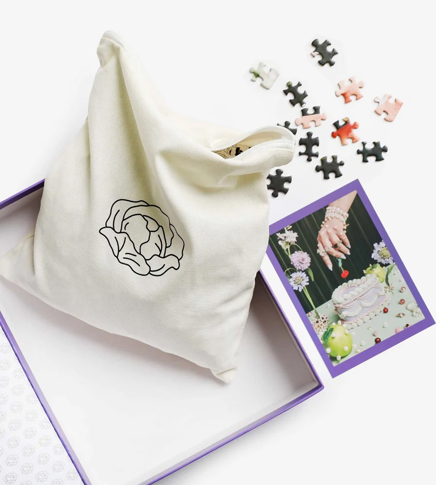 We made a jigsaw puzzle! | Ensemble Magazine