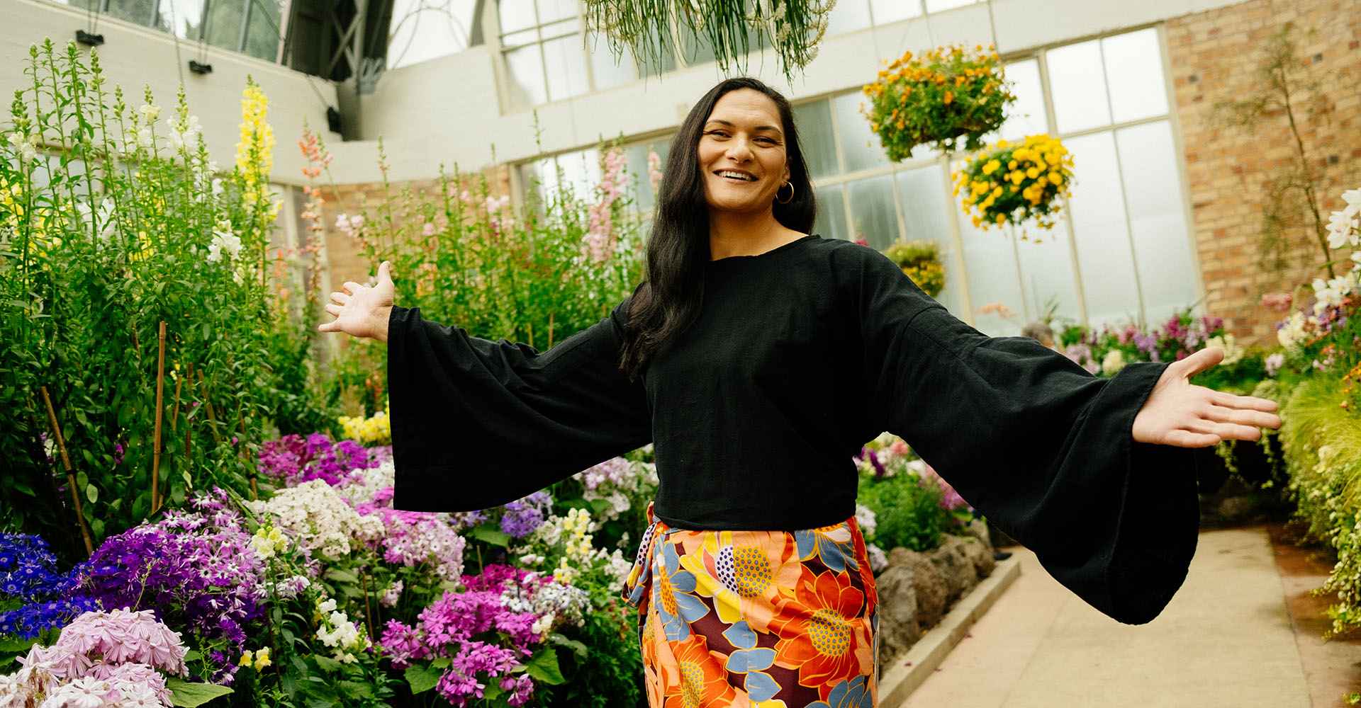 The unbridled power and vulnerability of Valerie Adams | Ensemble Magazine