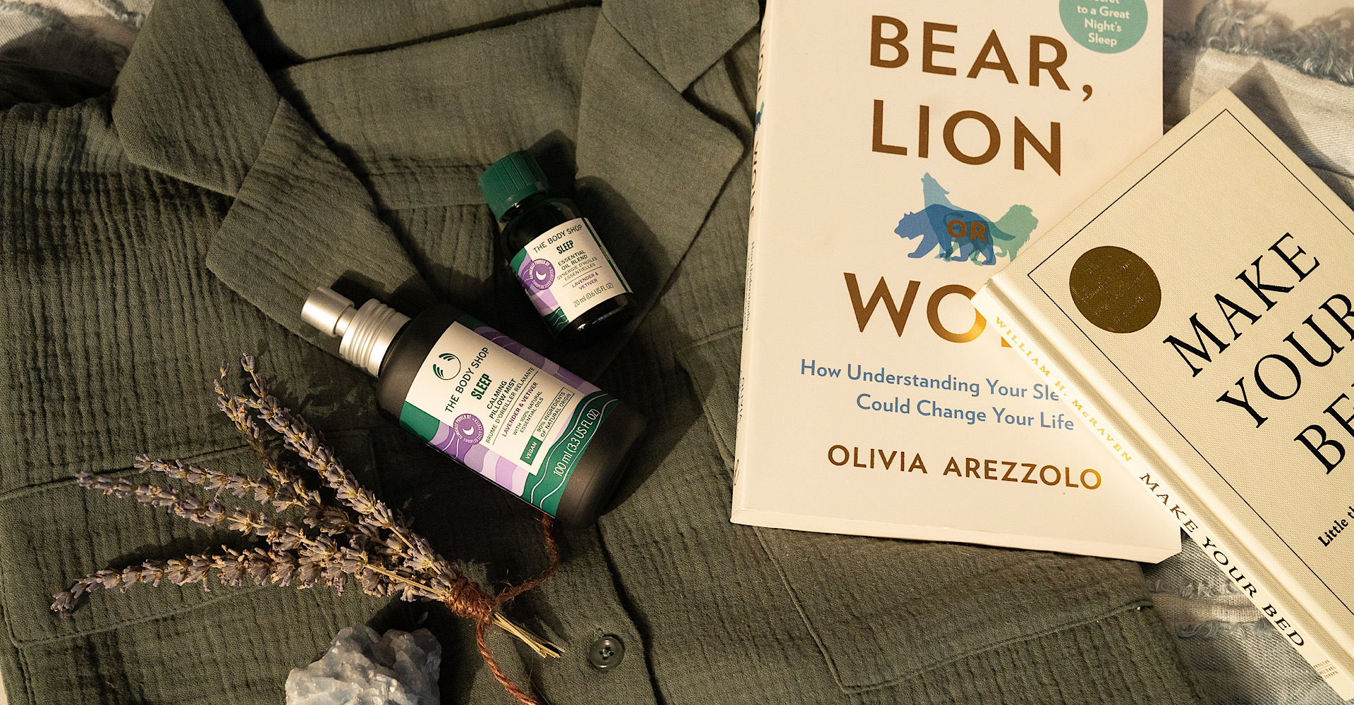 The surprising science behind self-care rituals | Ensemble Magazine