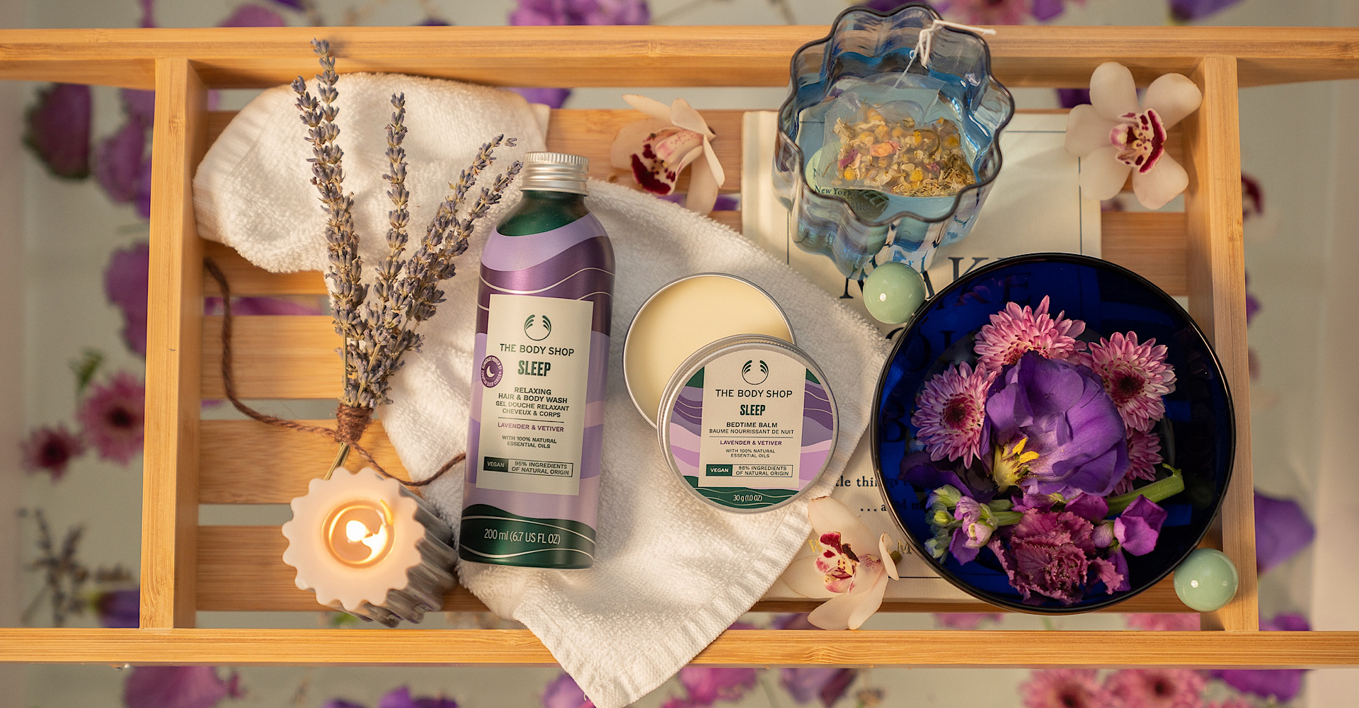 The surprising science behind self-care rituals | Ensemble Magazine