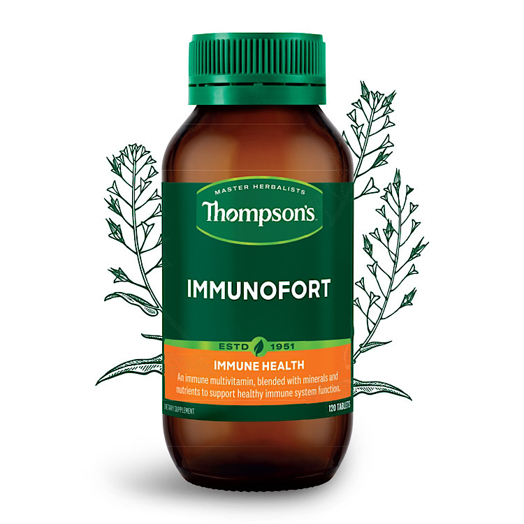 Practical tips to support your immune system | Ensemble Magazine