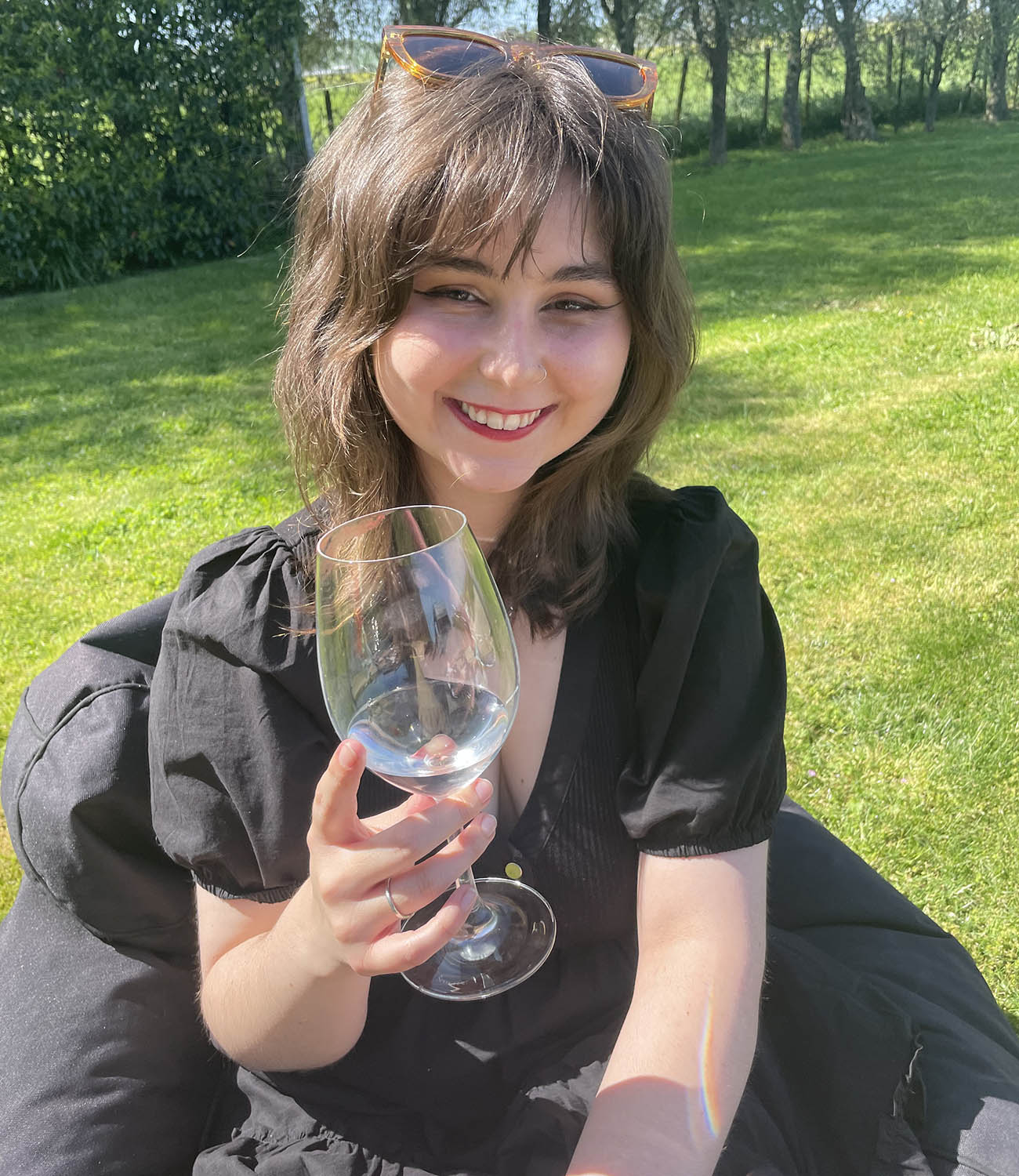 Bryer Oden | Ensemble Magazine