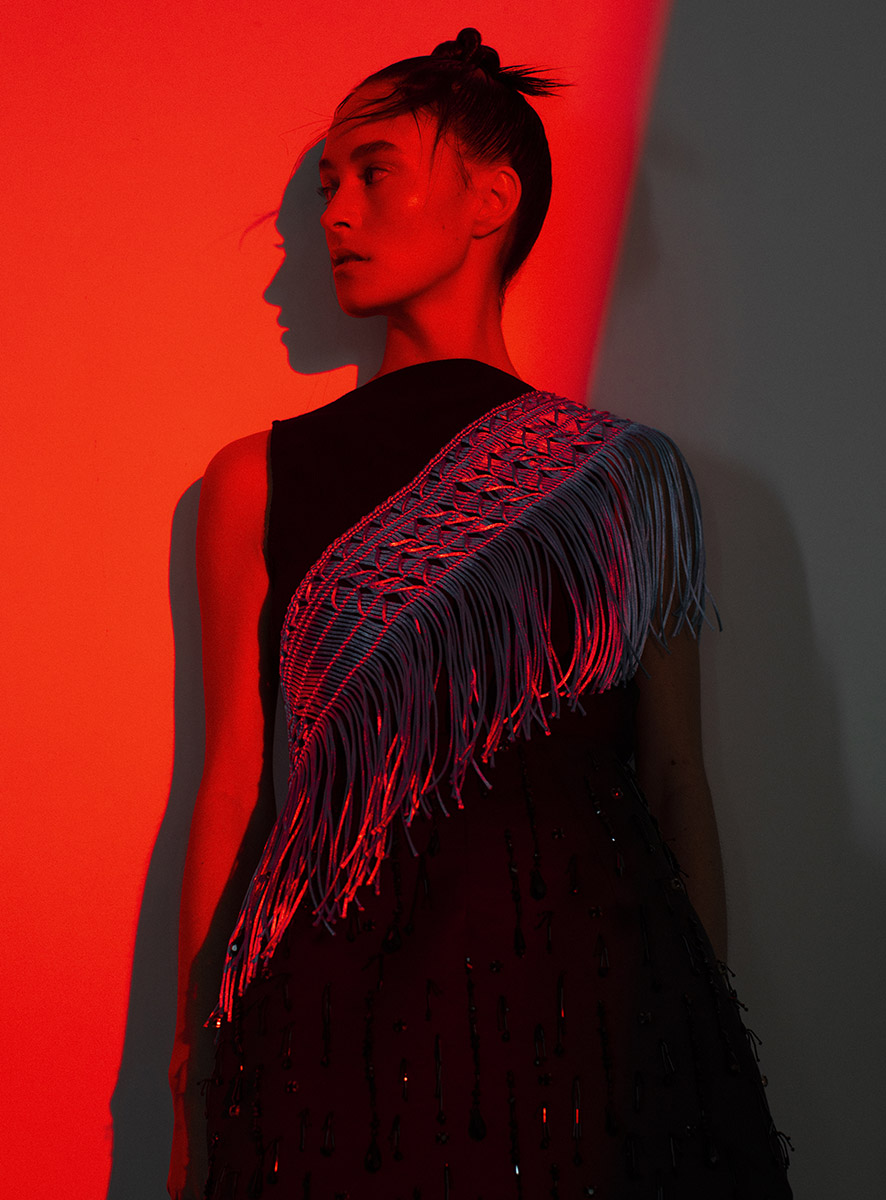 Erana James knows where she's from, and where she’s going | Ensemble ...