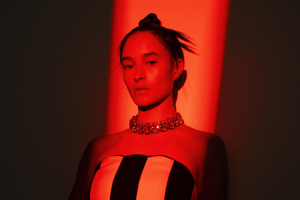 Erana James knows where she's from, and where she’s going | Ensemble ...