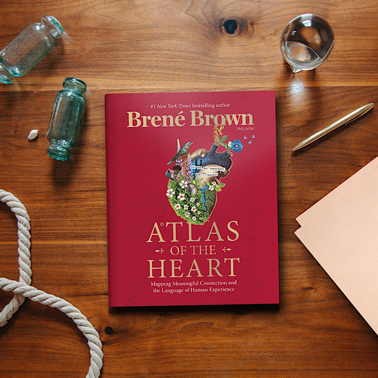 The best books for inspiration and insight | Ensemble Magazine