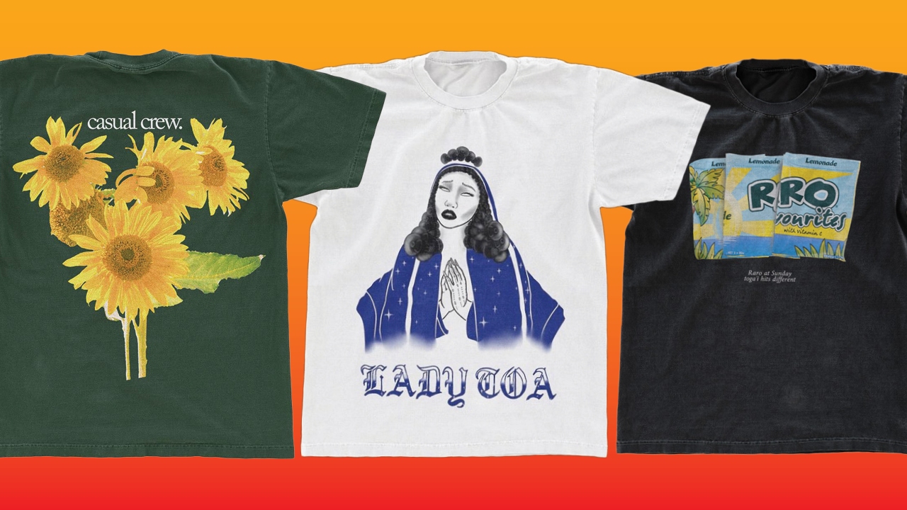 The quiet success of Aotearoa's screen printing brands | Ensemble Magazine