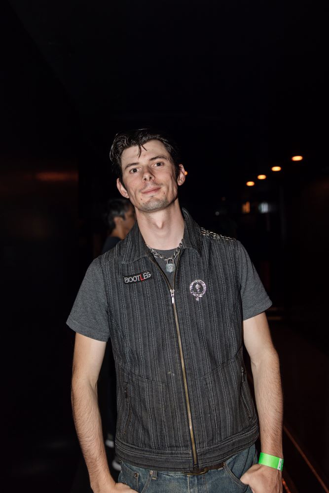 Girls to the front! What people wore to Bikini Kill's first NZ concert ...