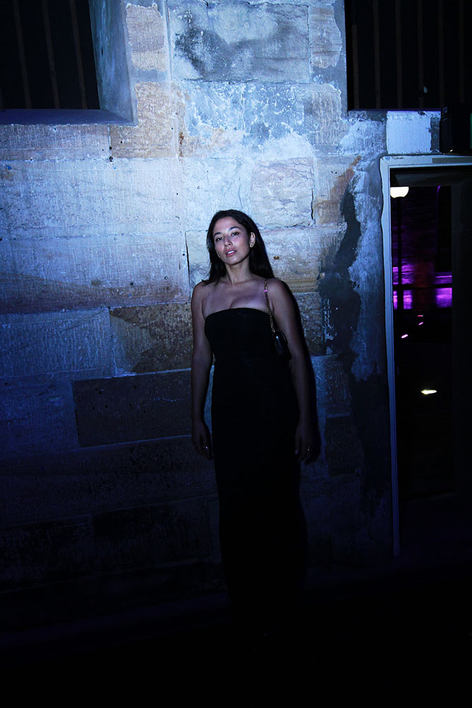 Inside Emma Lewisham’s fabulous Sydney celebration | Ensemble Magazine