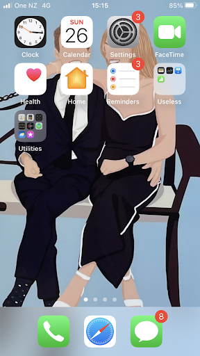 Journalist Emile Donovan is obsessed with the news | Ensemble Magazine