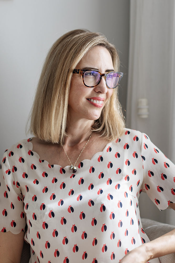 The truth about beauty, from an ex-model of the 90s | Ensemble Magazine