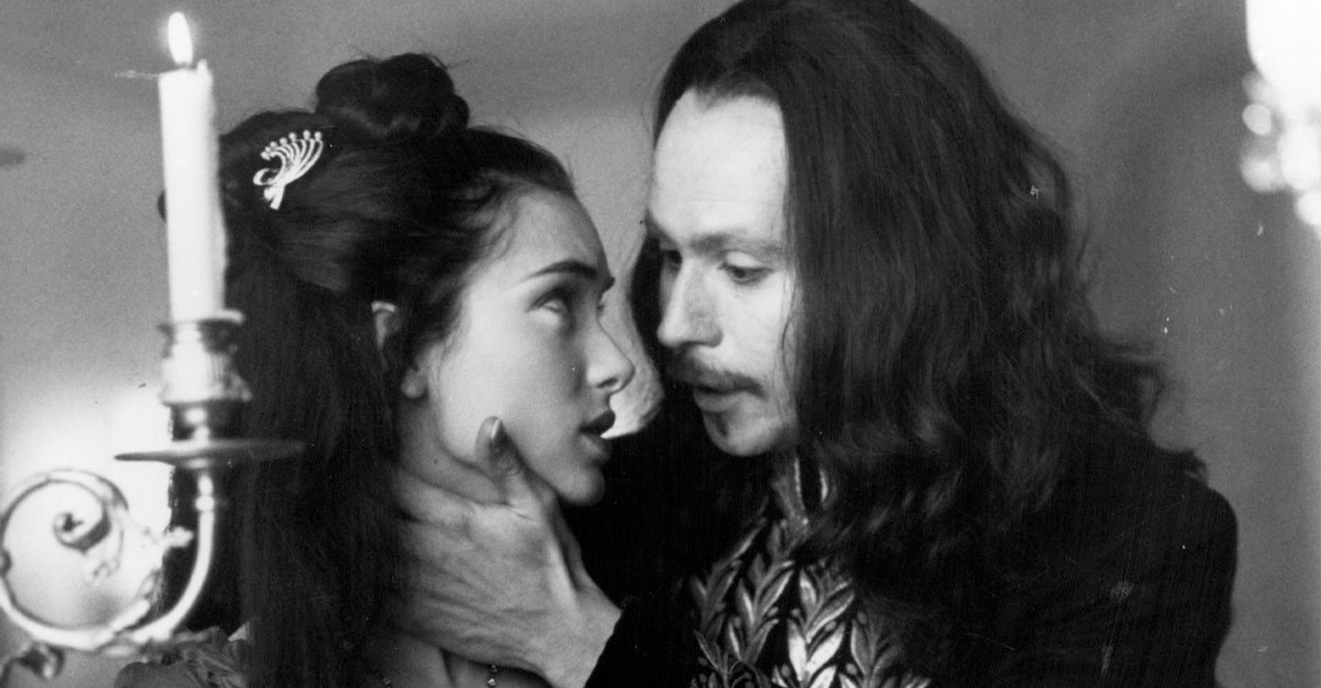 How a 19th century gothic novel is sinking its teeth into the internet ...