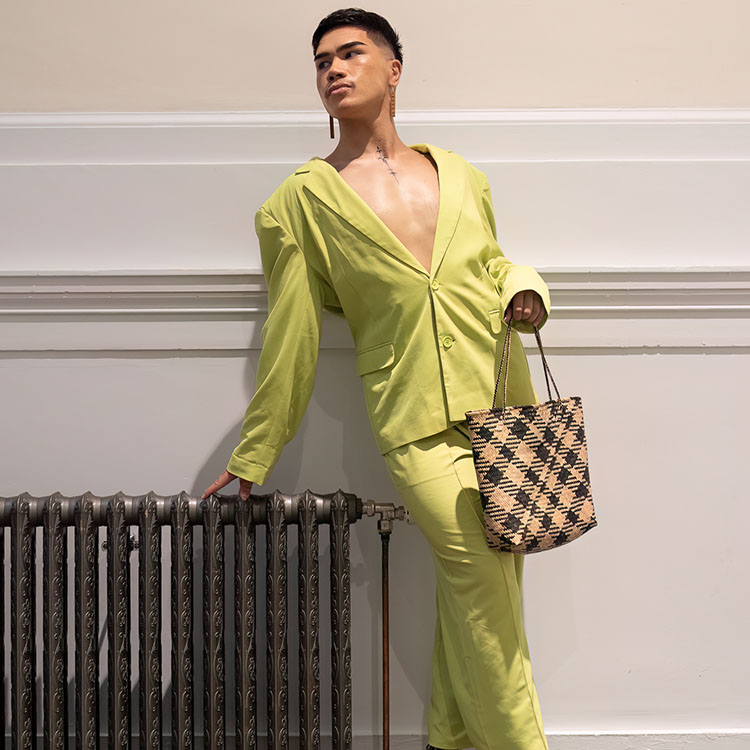 Artist Jess Johnson on her last cry, dance, and drunken adventure ...