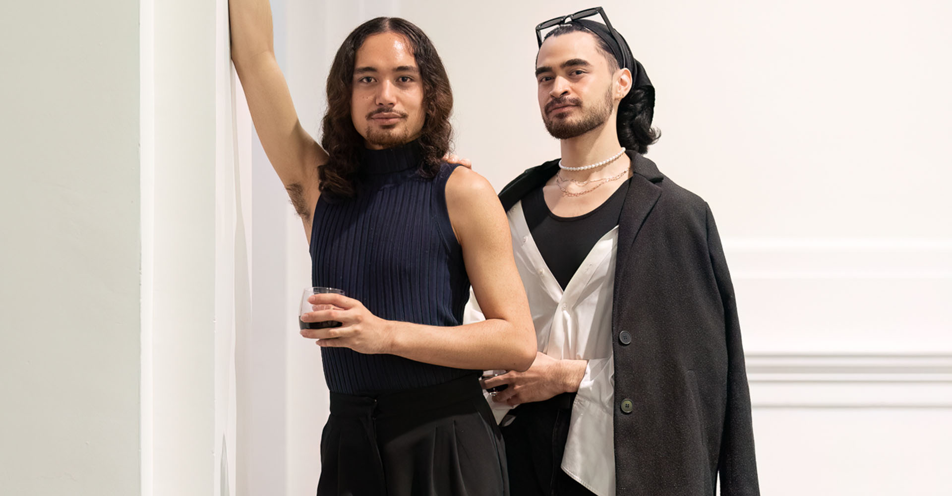 Celebrating the future, and style, of Aotearoa’s next art superstars ...