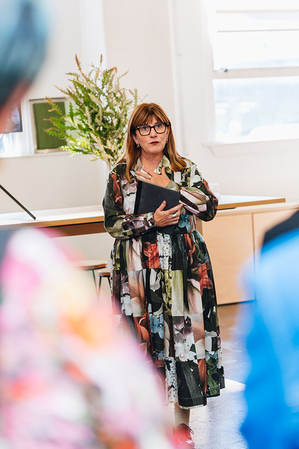 Kowtow will keep pushing fashion to do better | Ensemble Magazine