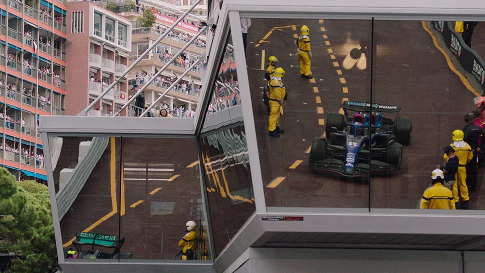 Oh, you love Formula 1? Name every champion ever | Ensemble Magazine