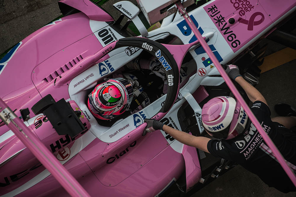 Oh, you love Formula 1? Name every champion ever | Ensemble Magazine