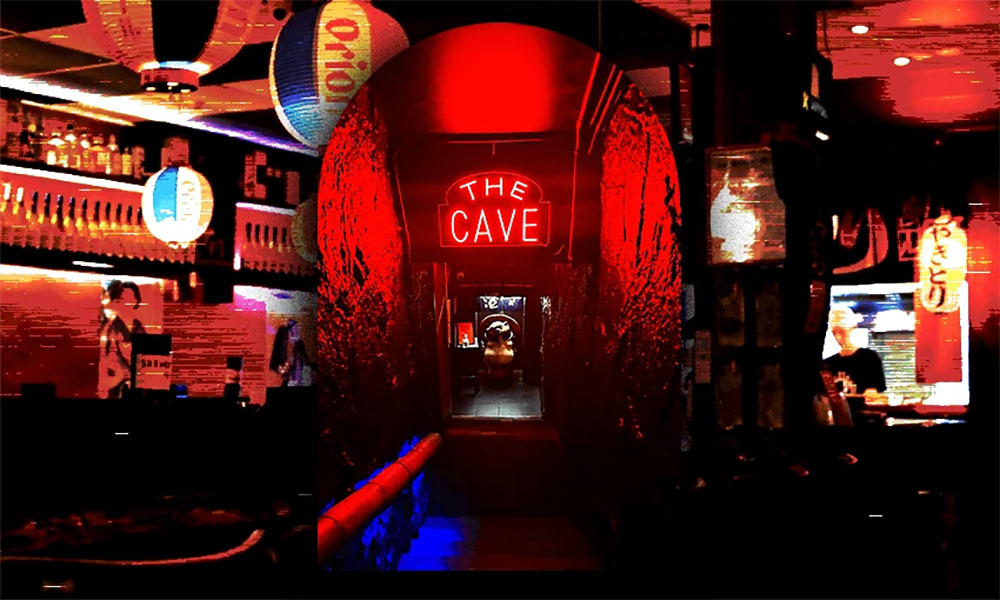 The yakitori down the stairs: 26 years of Tanuki’s Cave | Ensemble Magazine