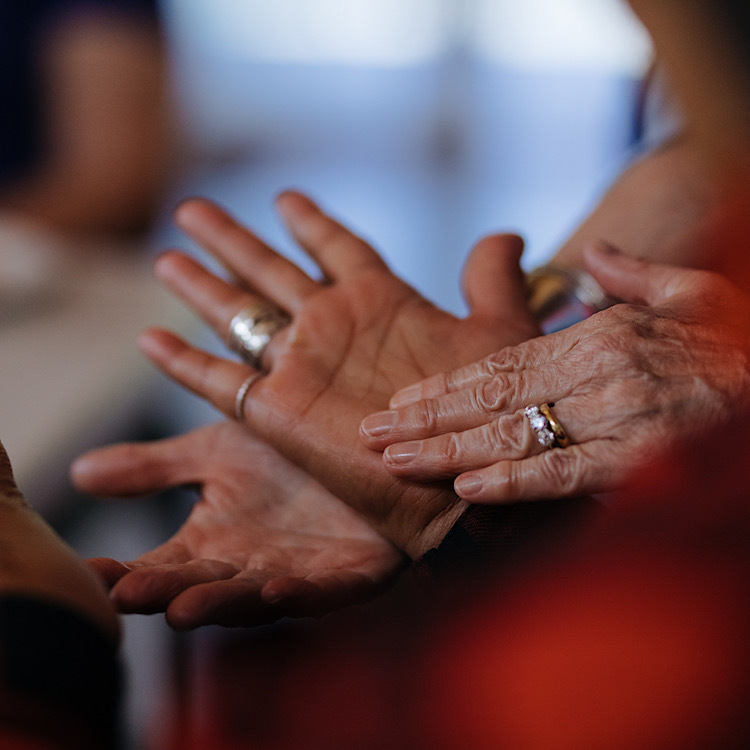 The work this cancer charity does is important | Ensemble Magazine