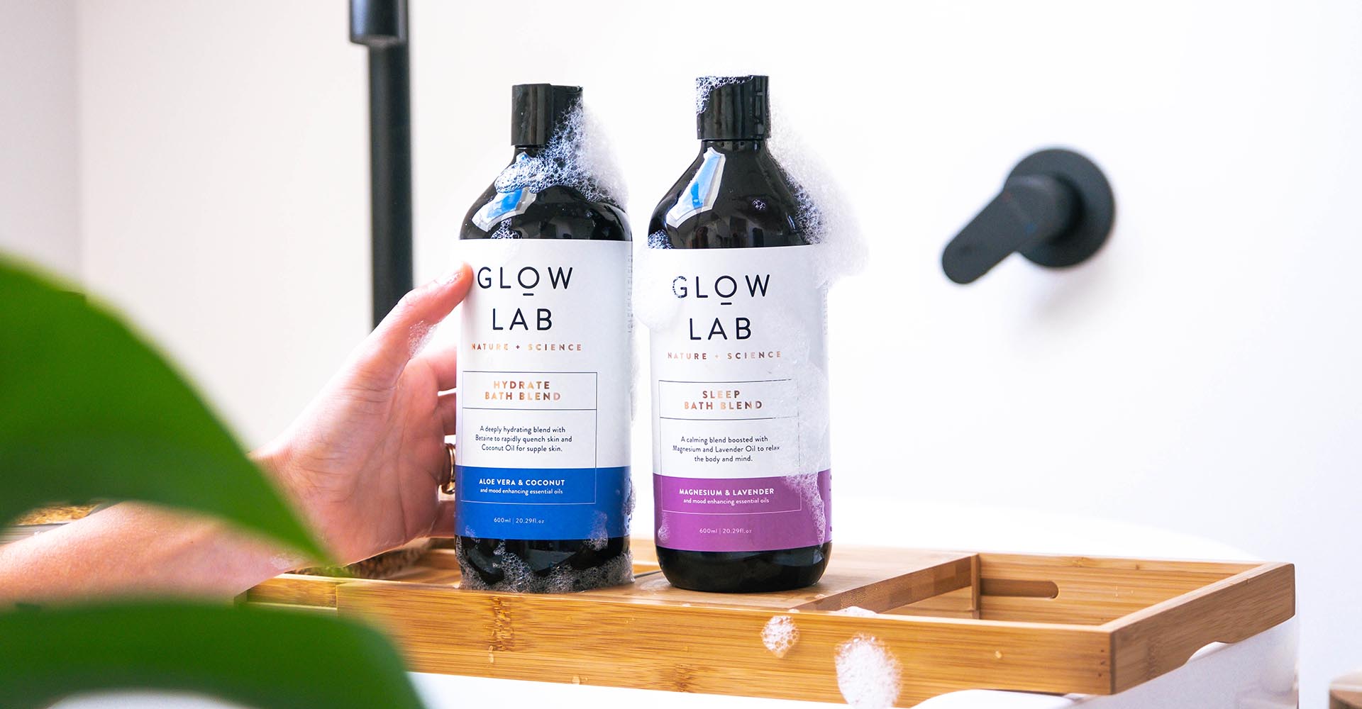 The self-care soak: How bath time benefits body and mind | Ensemble ...