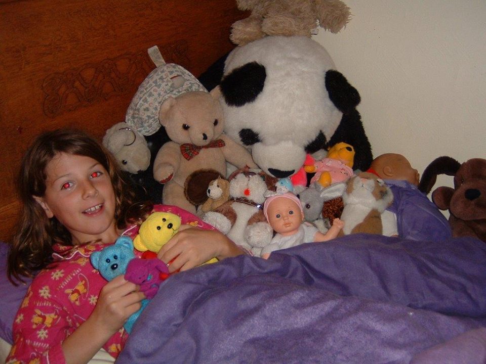 Little me, and my dolls: The childhood toys that shaped us | Ensemble ...