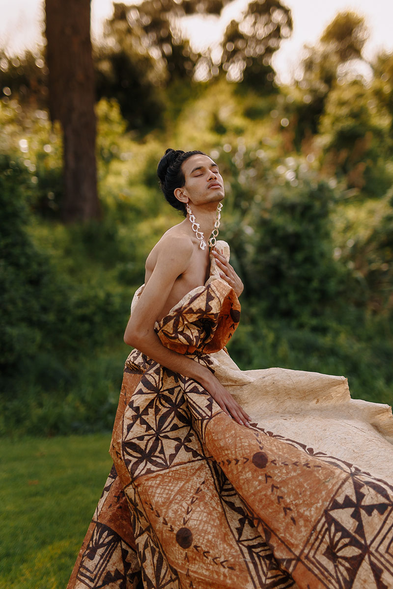 Shaneel Lal on queer euphoria and finding ‘their people’ | Ensemble ...