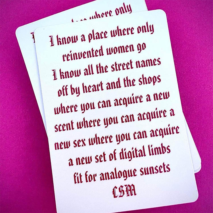 It’s giving: The art of being a good patron | Ensemble Magazine